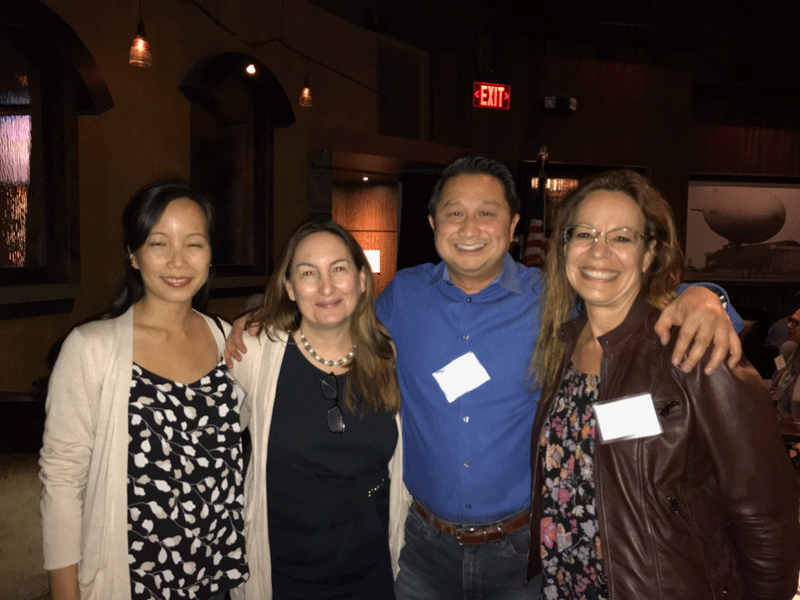 ASCM Orange County Chapter - Memories